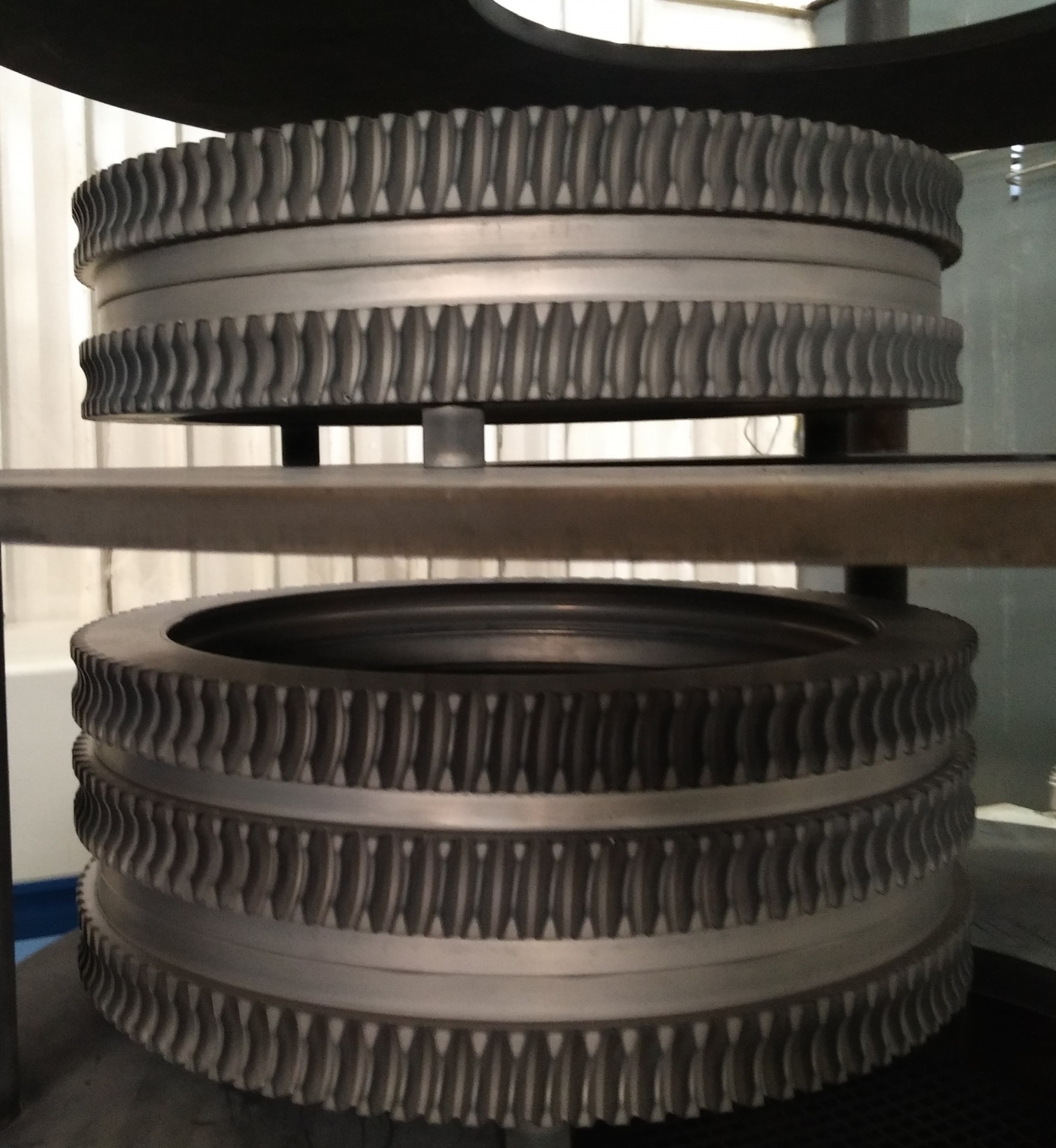 GALLERY - Bhat Metals