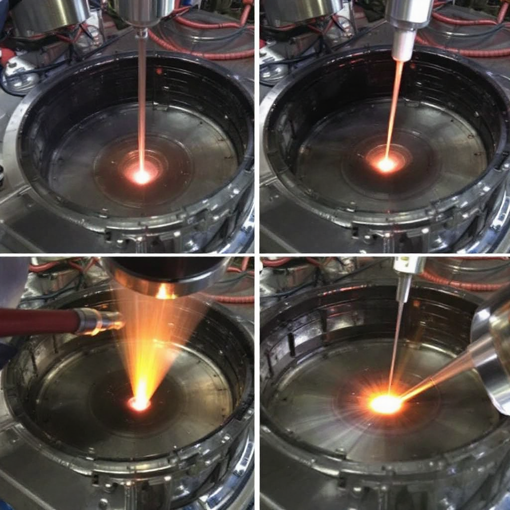 Benefits of Vacuum Brazing